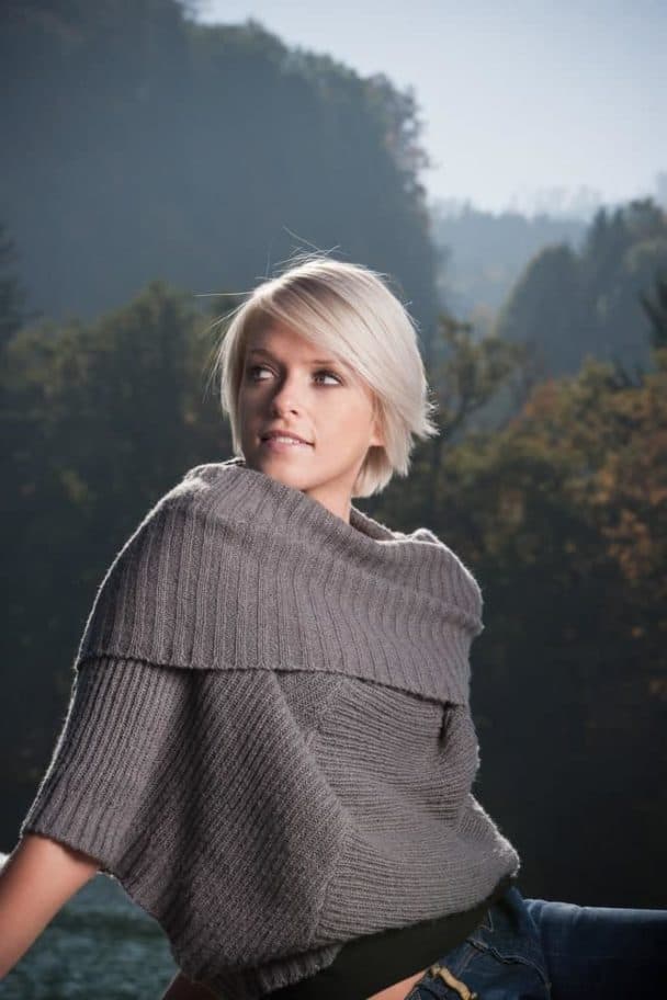 9 Different Types of Turtlenecks – Threadcurve
