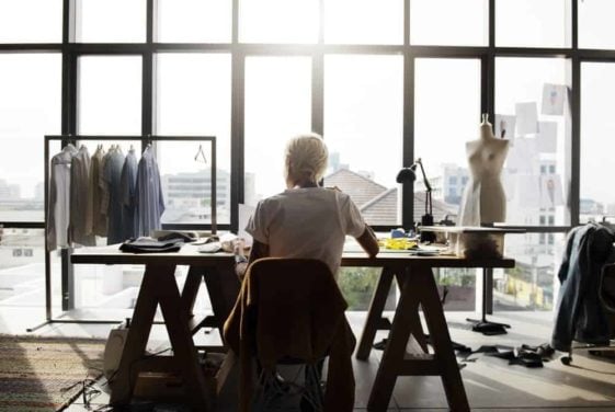 17 Different Types of Fashion Jobs
