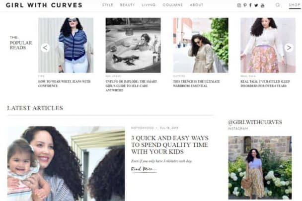 20 of the Best Women’s Fashion Blogs and Websites – Threadcurve
