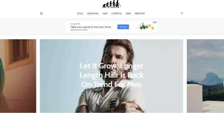 23 of the Best Men’s Fashion Blogs and Websites