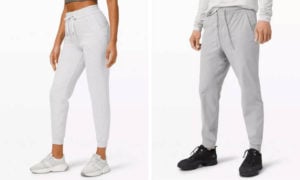 18 Different Types of Sweatpants