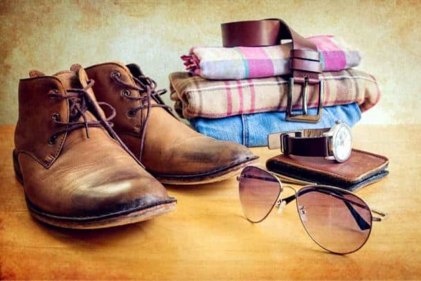 45 Types of Fashion Accessories for Women and Men (2022 List) - Threadcurve