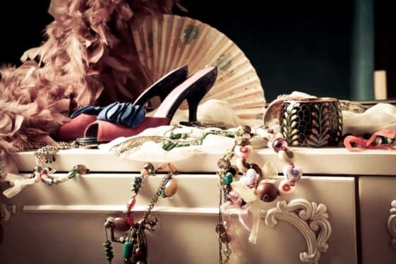 45 Types of Fashion Accessories for Women and Men (2022 List) - Threadcurve