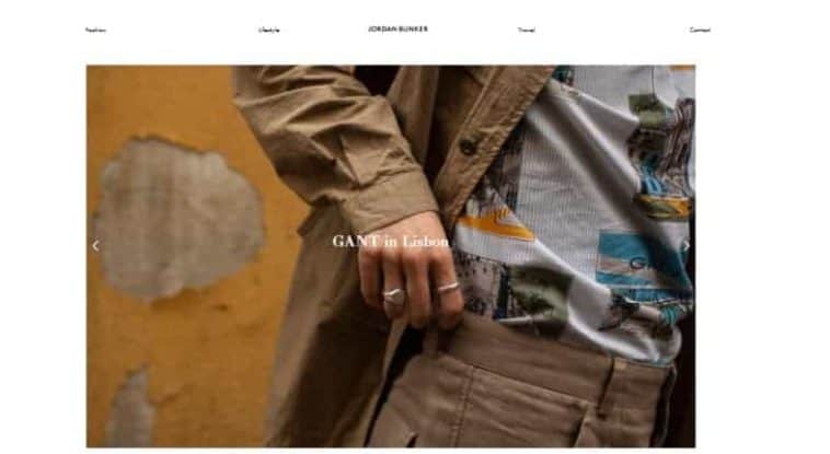 23 of the Best Men’s Fashion Blogs and Websites