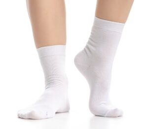 32 Types of Socks for Men & Women (Mega List for Each) – Threadcurve