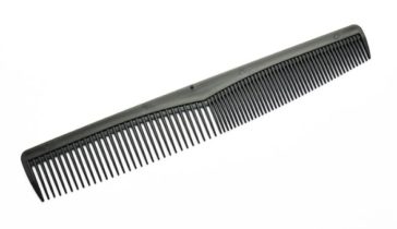 10 Different Types of Combs – Threadcurve