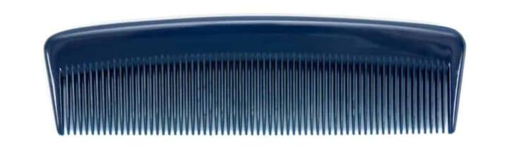 10 Different Types of Combs