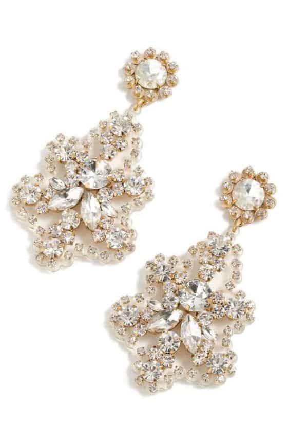 17 Different Types of Earrings (Plus Common Piercing Types) – Threadcurve