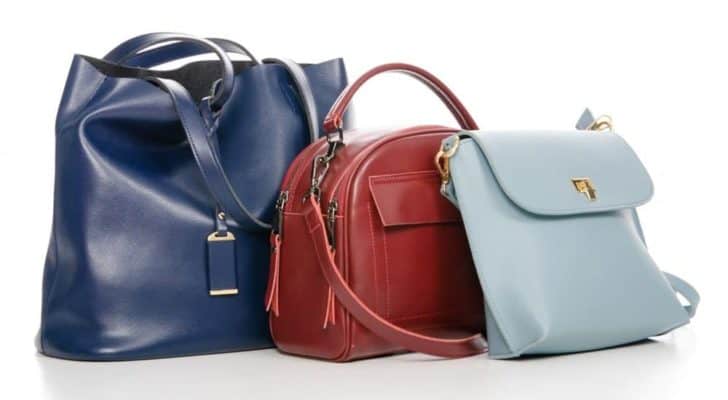 38 Different Types of Handbags for 2022 – Threadcurve