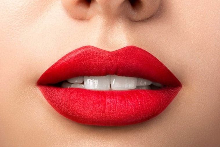 12 Different Types of Lipstick