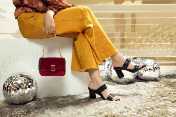 35 Different Types of Sandals for Women and Men (Epic List)