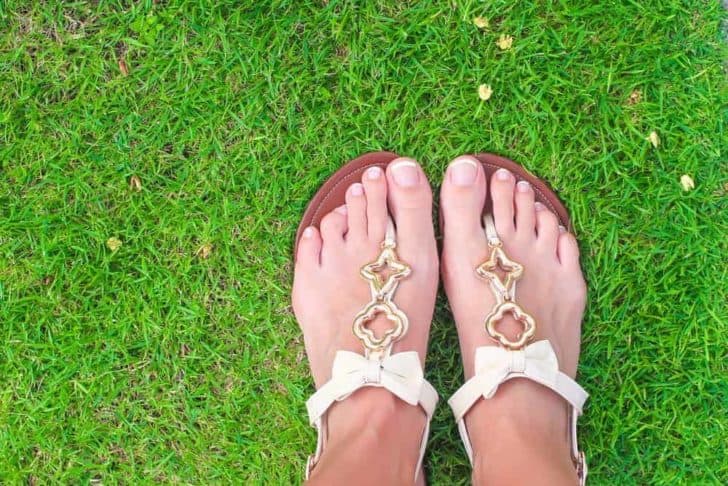 35 Different Types of Sandals for Women and Men (Epic List) - ThreadCurve