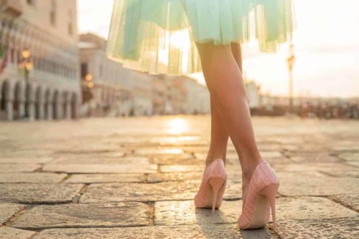 35 Different Types of Sandals for Women and Men (Epic List) – Threadcurve