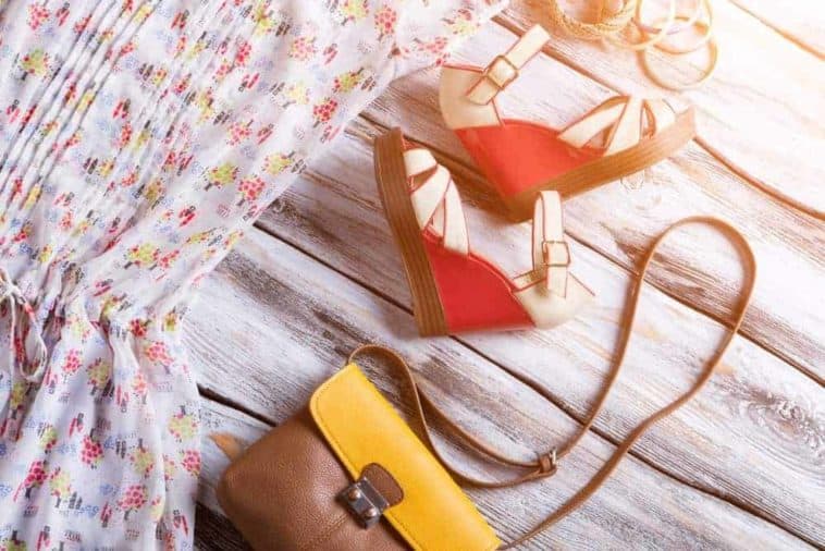 35 Different Types of Sandals for Women and Men (Epic List) – Threadcurve