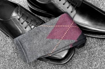 32 Types of Socks for Men & Women (Mega List for Each) – Threadcurve