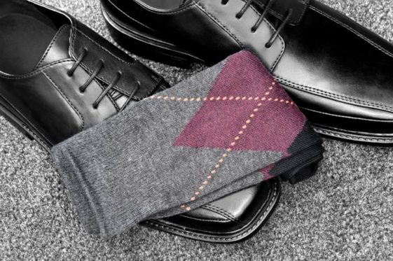 32 Types of Socks for Men & Women (Mega List for Each) – Threadcurve