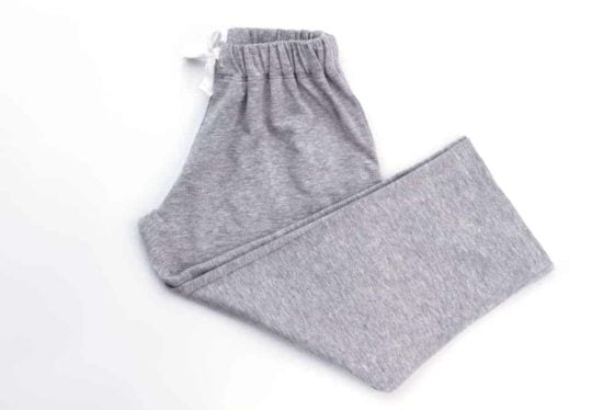 18 Different Types of Sweatpants
