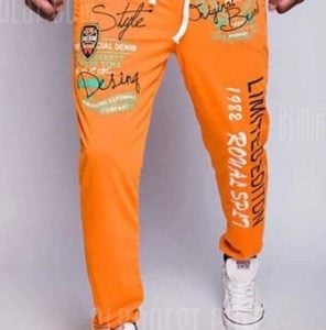 18 Different Types of Sweatpants