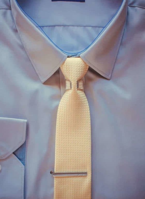 14 Types of Ties You Can Wear (Ultimate Tie Guide) – Threadcurve