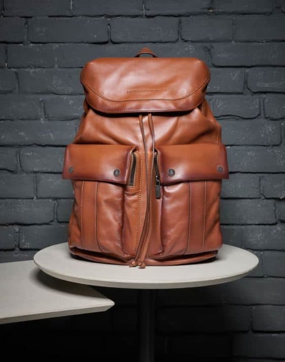 Top 10 Most Expensive Backpacks in the World