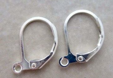 15 Different Types of Earring Backs (Plus Interesting Facts) – Threadcurve