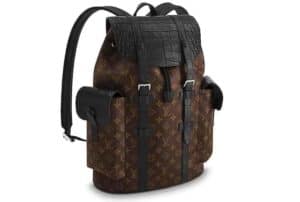 Top 10 Most Expensive Backpacks in the World