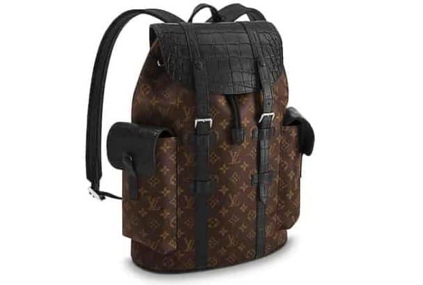 Top 10 Most Expensive Backpacks in the World – Threadcurve