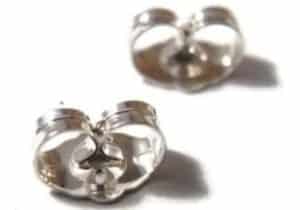 15 Different Types of Earring Backs (Plus Interesting Facts)