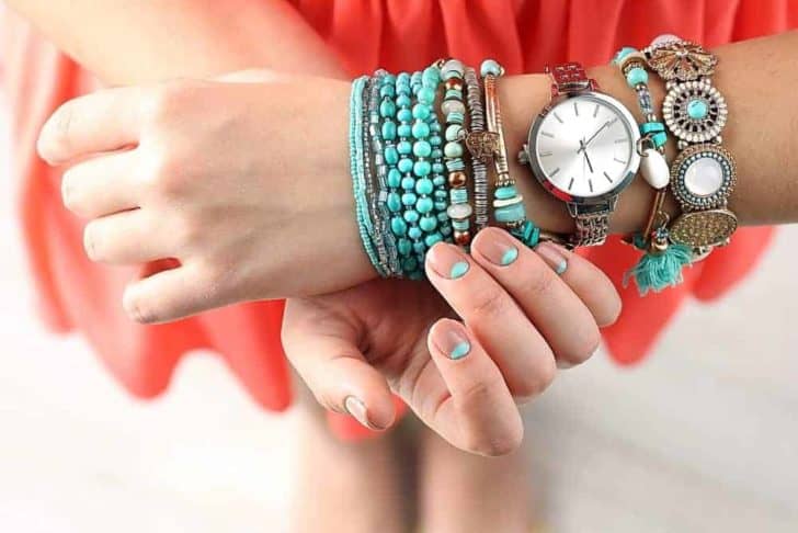 31 Different Types of Bracelets – Threadcurve