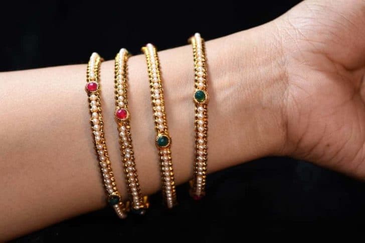 31 Different Types of Bracelets – Threadcurve