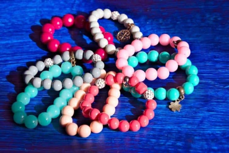 31 Different Types of Bracelets – Threadcurve