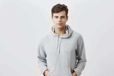 20 Different Types of Hoodies (2022) for Women and Men - Threadcurve