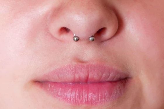27 Different Types of Nose Piercings – Threadcurve