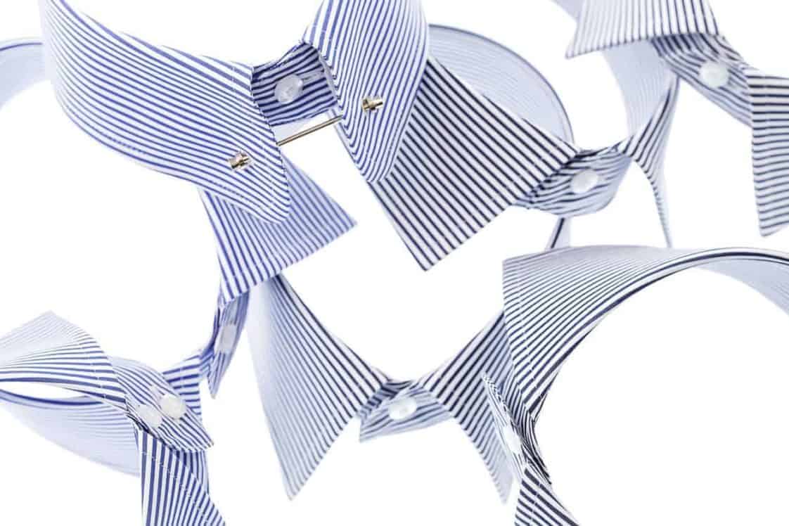 18 Different Types of Shirt Collars – Do You Know Them All? – Threadcurve
