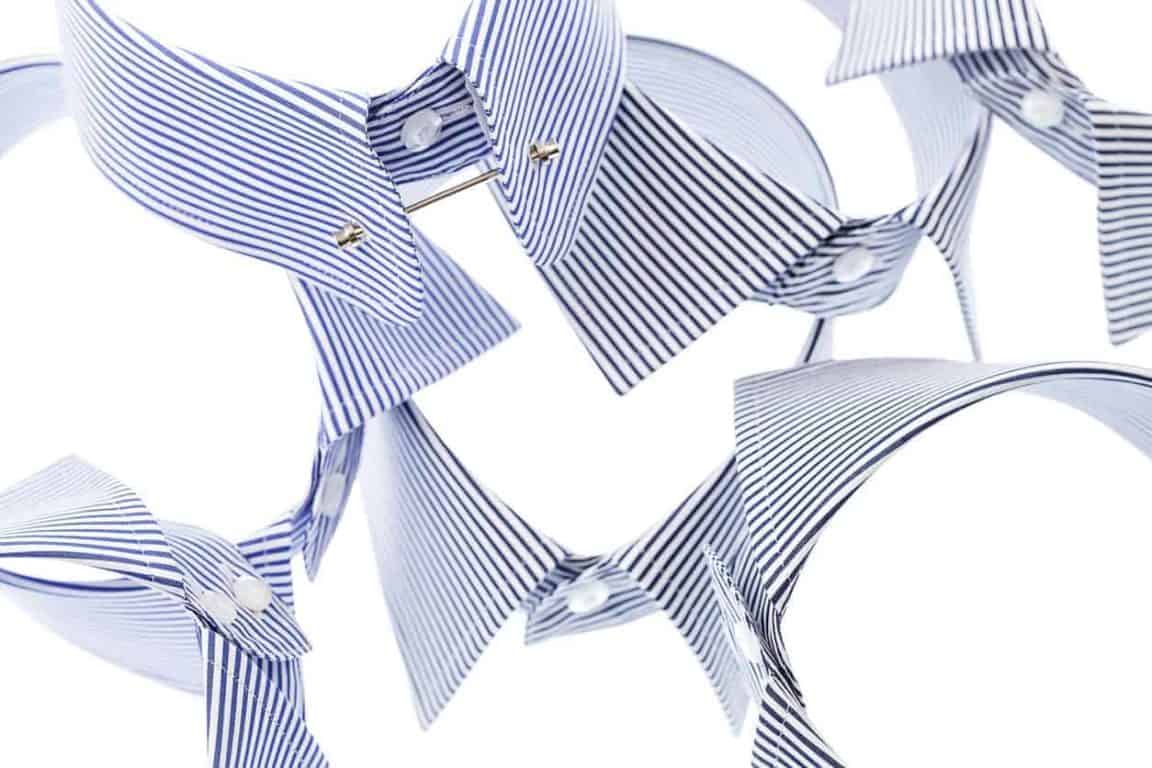 18 Different Types of Shirt Collars – Do You Know Them All? – Threadcurve