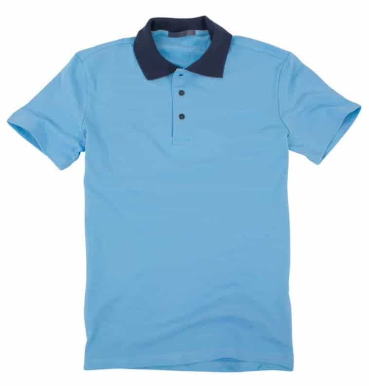 18 Different Types of Shirt Collars – Do You Know Them All? – Threadcurve