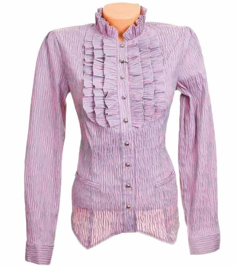 18 Different Types of Shirt Collars – Do You Know Them All?