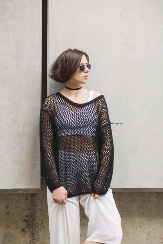 33 Different Types of Tops for Women for 2022 (Great List) – Threadcurve