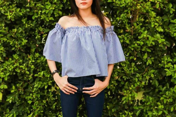 33 Different Types of Tops for Women for 2022 (Great List) – Threadcurve