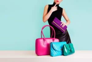 15 Excellent Small Purses and Handbags (Different Types)