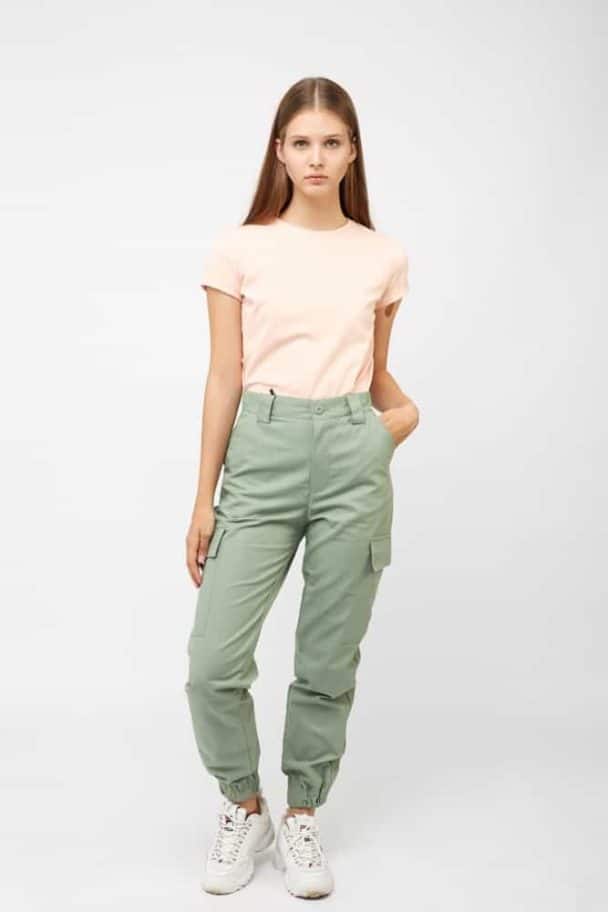 7 Different Types of Cargo Pants You Need to Know – Threadcurve