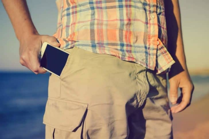 Different Types of Cargo Shorts – Threadcurve