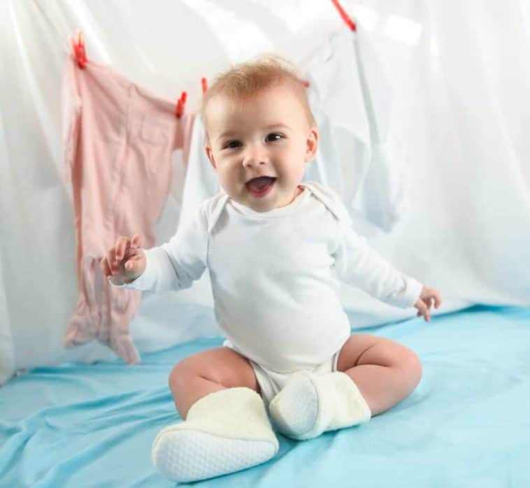 3 Main Types of Onesies for Babies – Threadcurve