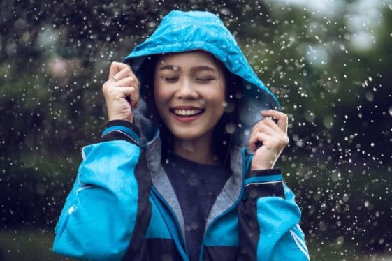 8 Different Types of Raincoats – Threadcurve