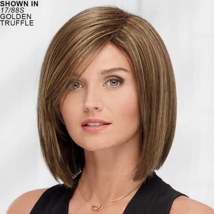 13 Different Types of Wigs to Choose From (Your Wig Guide) – Threadcurve