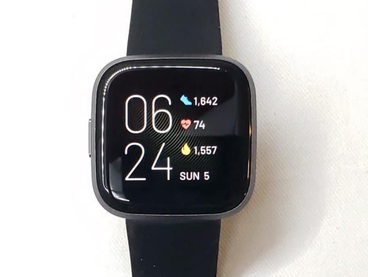 Fitbit Versa 2 Review - Better than its Predecessor?