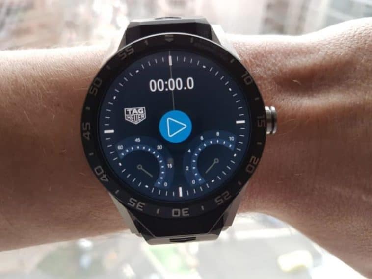 I Splurged on the TAG Heuer Connected Smartwatch: Good Deal or a Rip ...