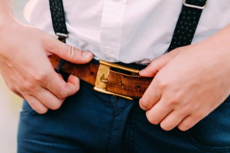22 Different Types of Belts for Men and Women (Great List) – Threadcurve