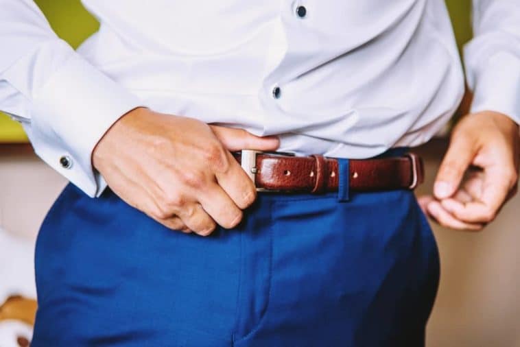 22 Different Types of Belts for Men and Women (Great List)