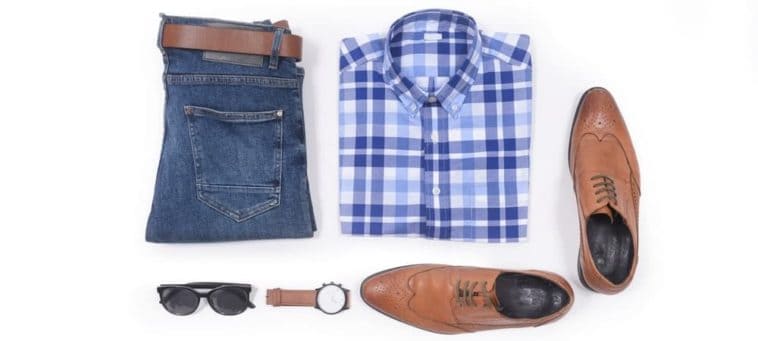 22 Different Types of Belts for Men and Women (Great List)